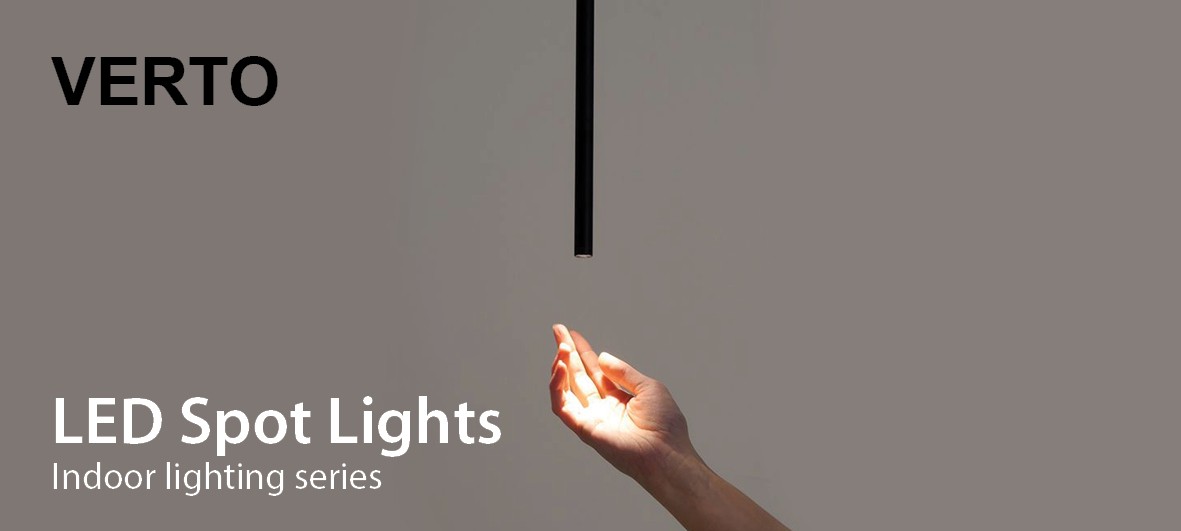 Vito Lighting / All about lighting - VITO EUROPE