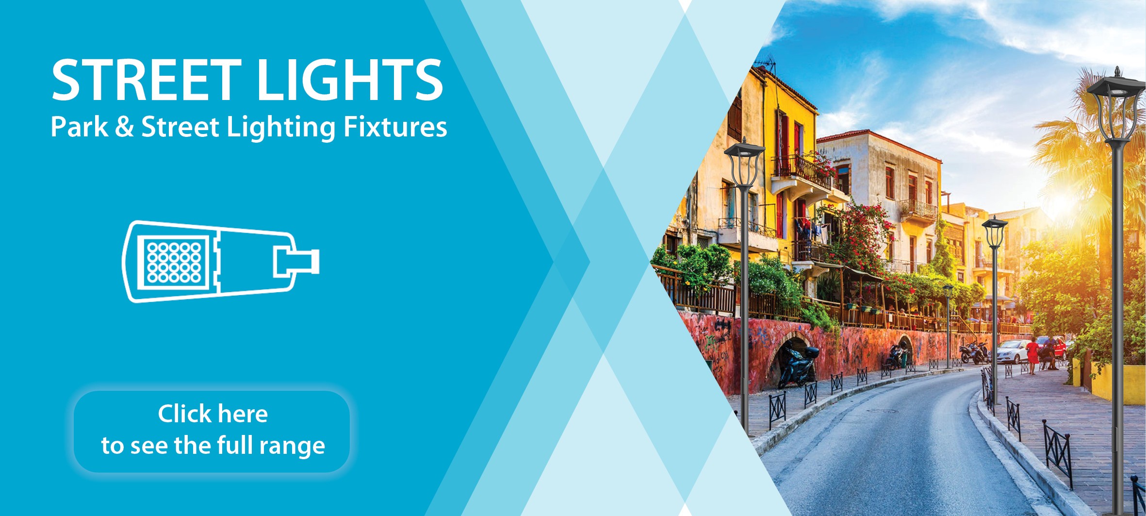 Vito Lighting / All about lighting - VITO EUROPE