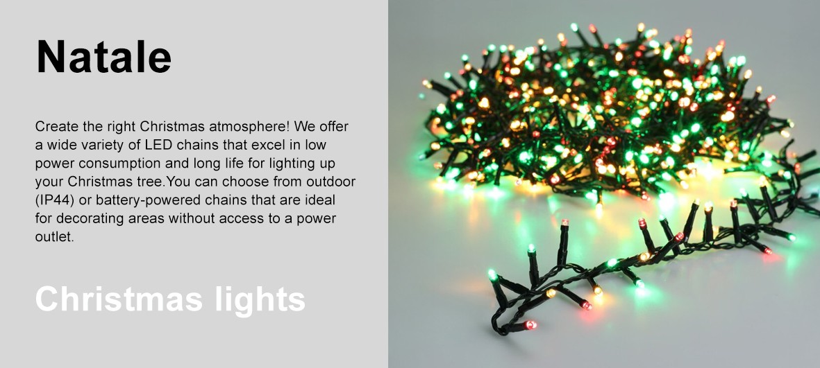 Vito Lighting / All about lighting - VITO EUROPE