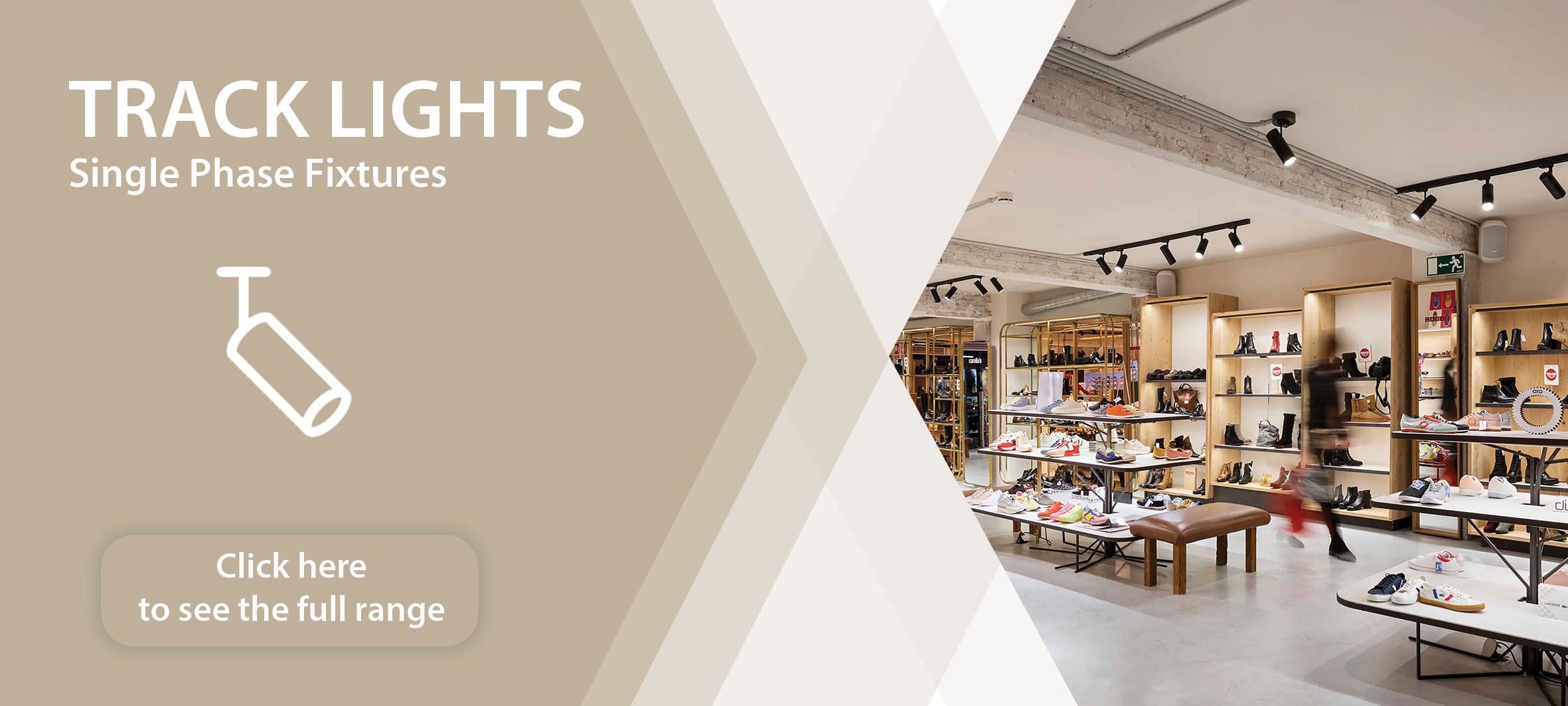 Vito Lighting / All about lighting - VITO EUROPE